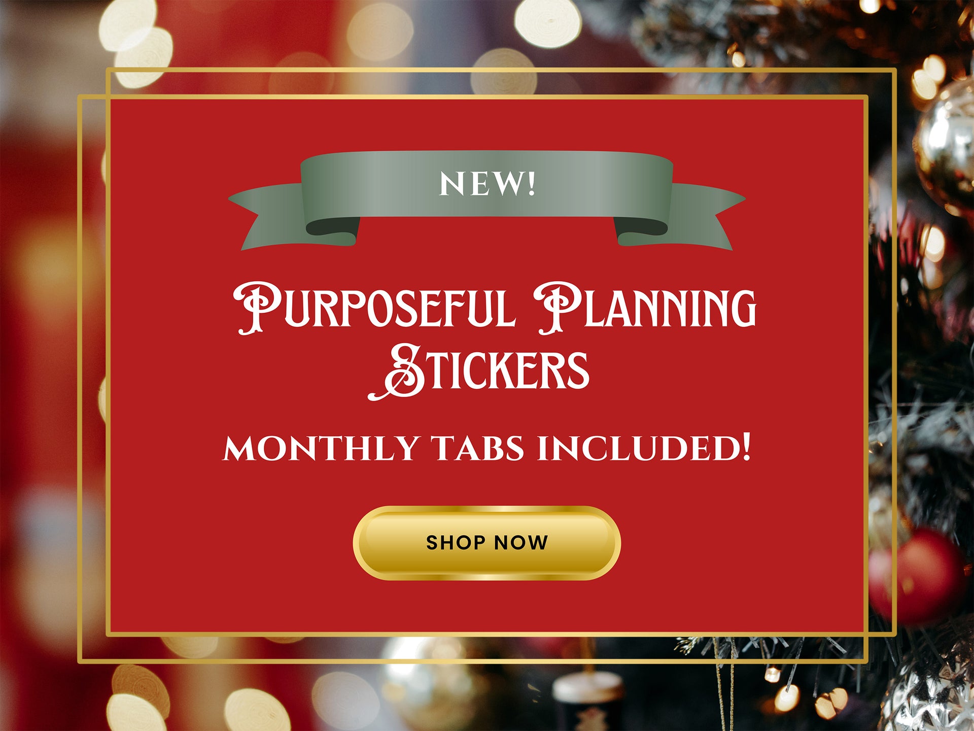 Define | Planners, Journals & Notebooks